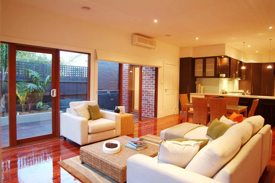 Projects — Intrinsic Building Group