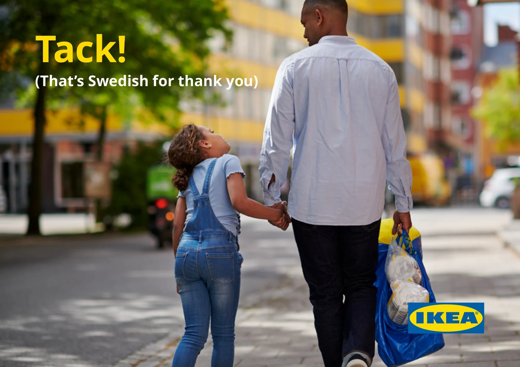 Ikea Canada Summary Report 2022 — Patrick Brealey