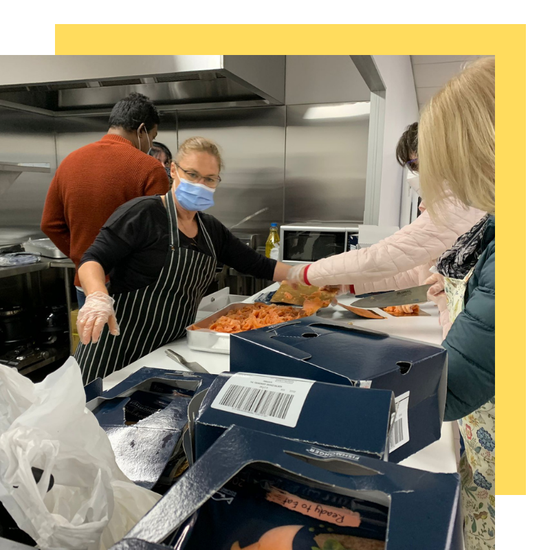 Compass Community Care