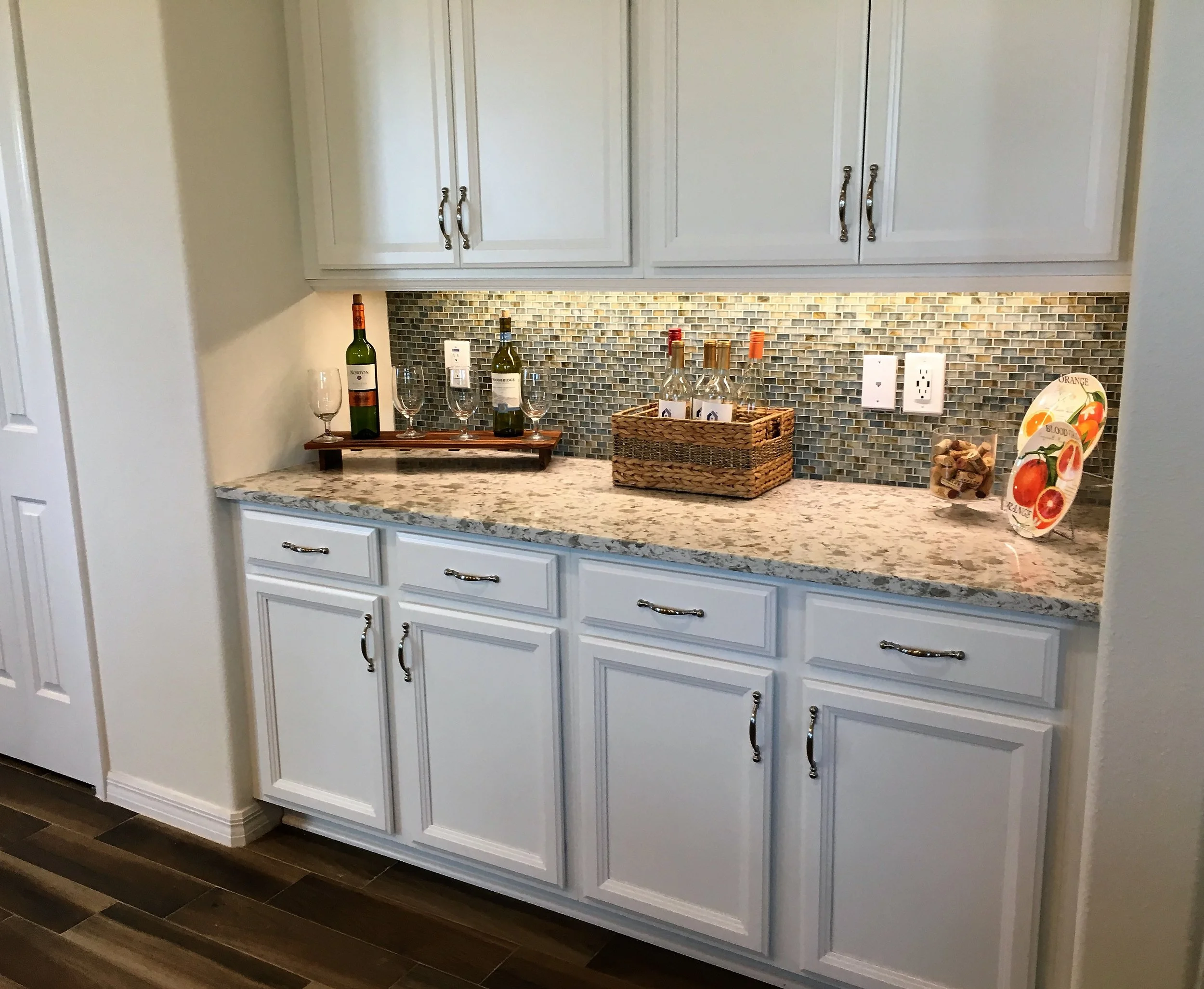 Gallery — Coastal stone Countertops llc