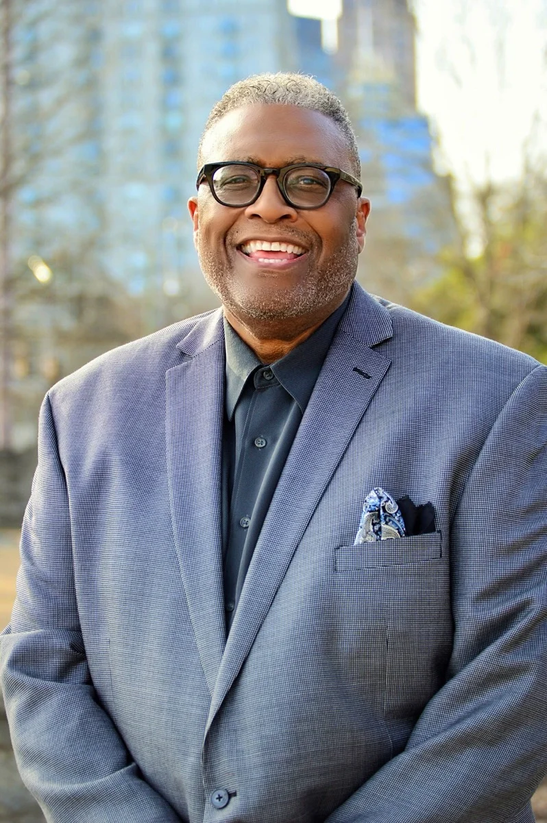 Robert Nibbs BIO — Uriel Consulting