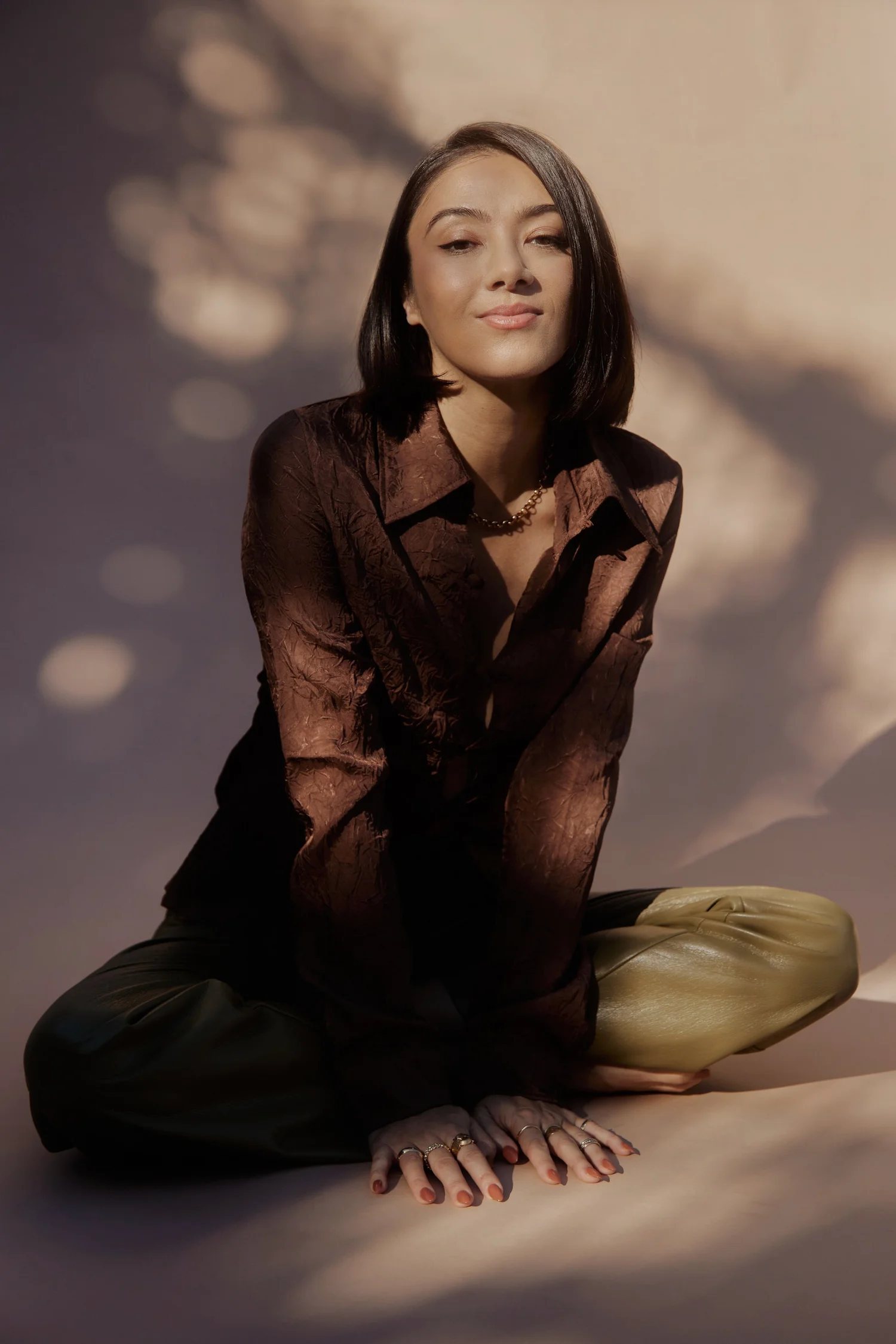 Hollis Wong-Wear