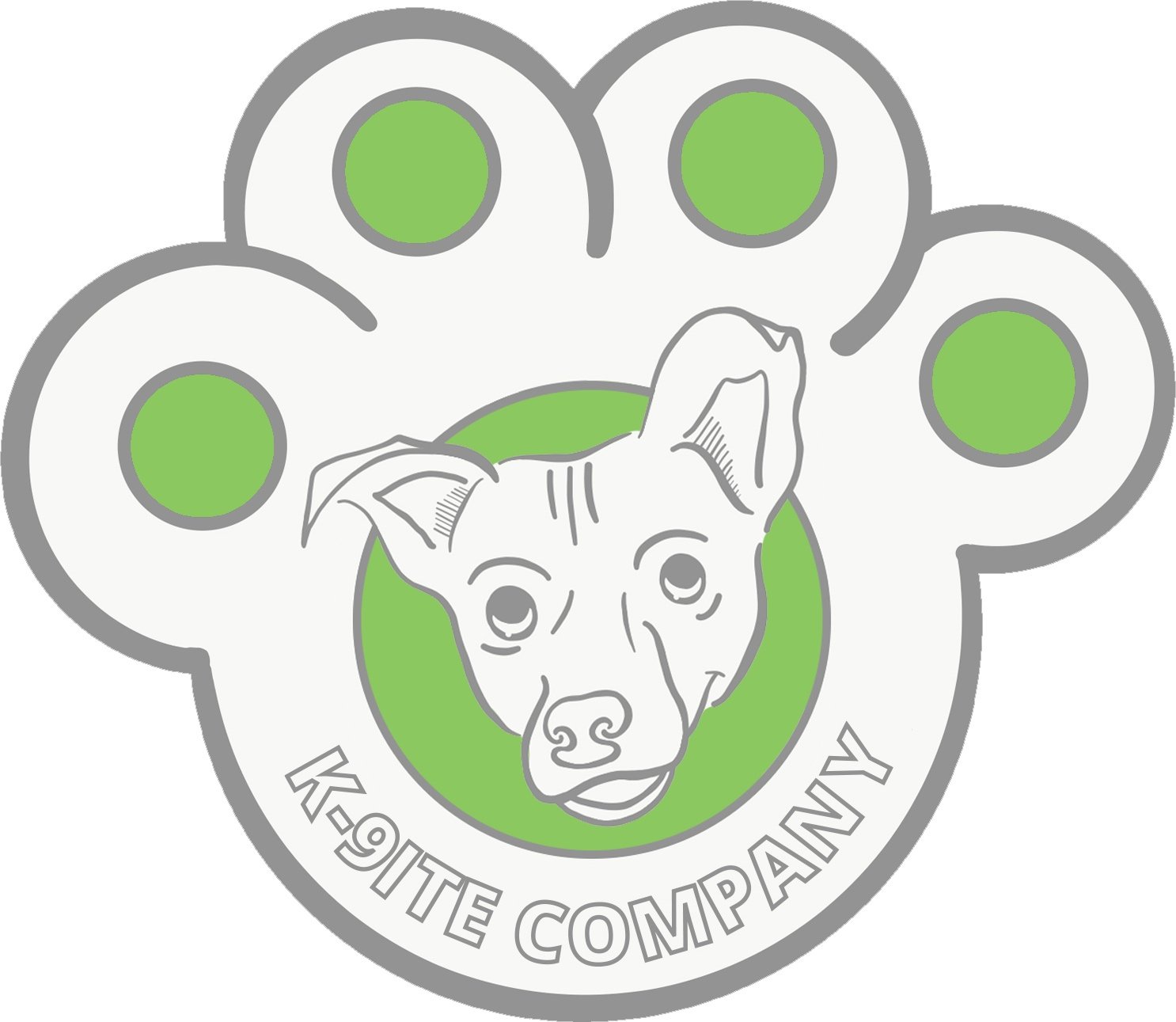 K9ite | Dog Safety Light for Enhanced Visibility & Protection