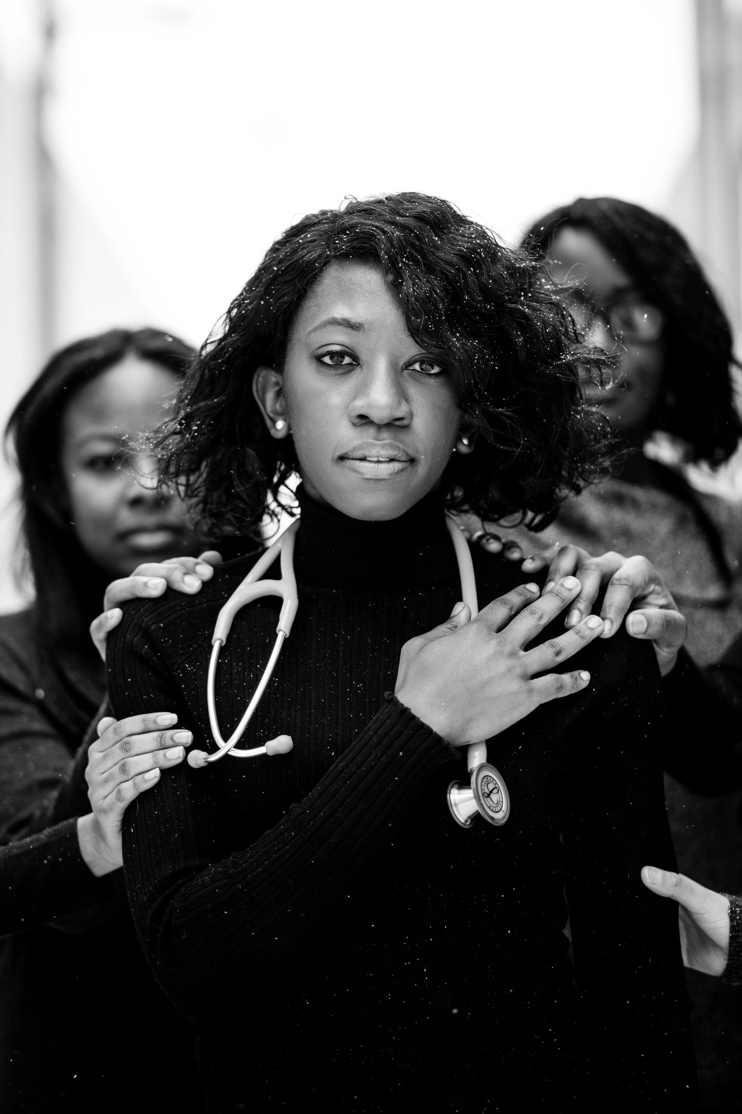 On The Shoulders of Our Ancestors — Osose Oboh