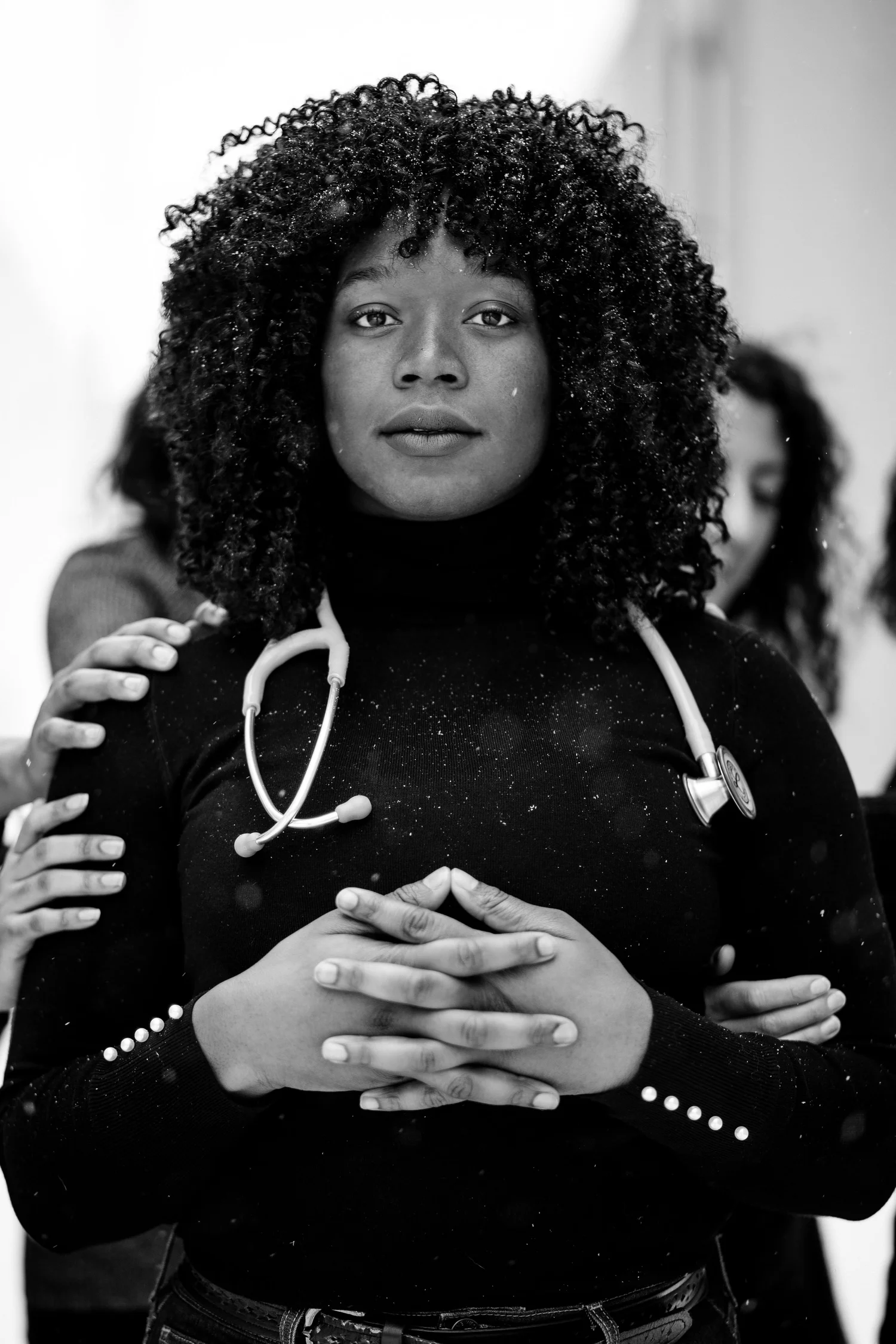 On The Shoulders of Our Ancestors — Osose Oboh