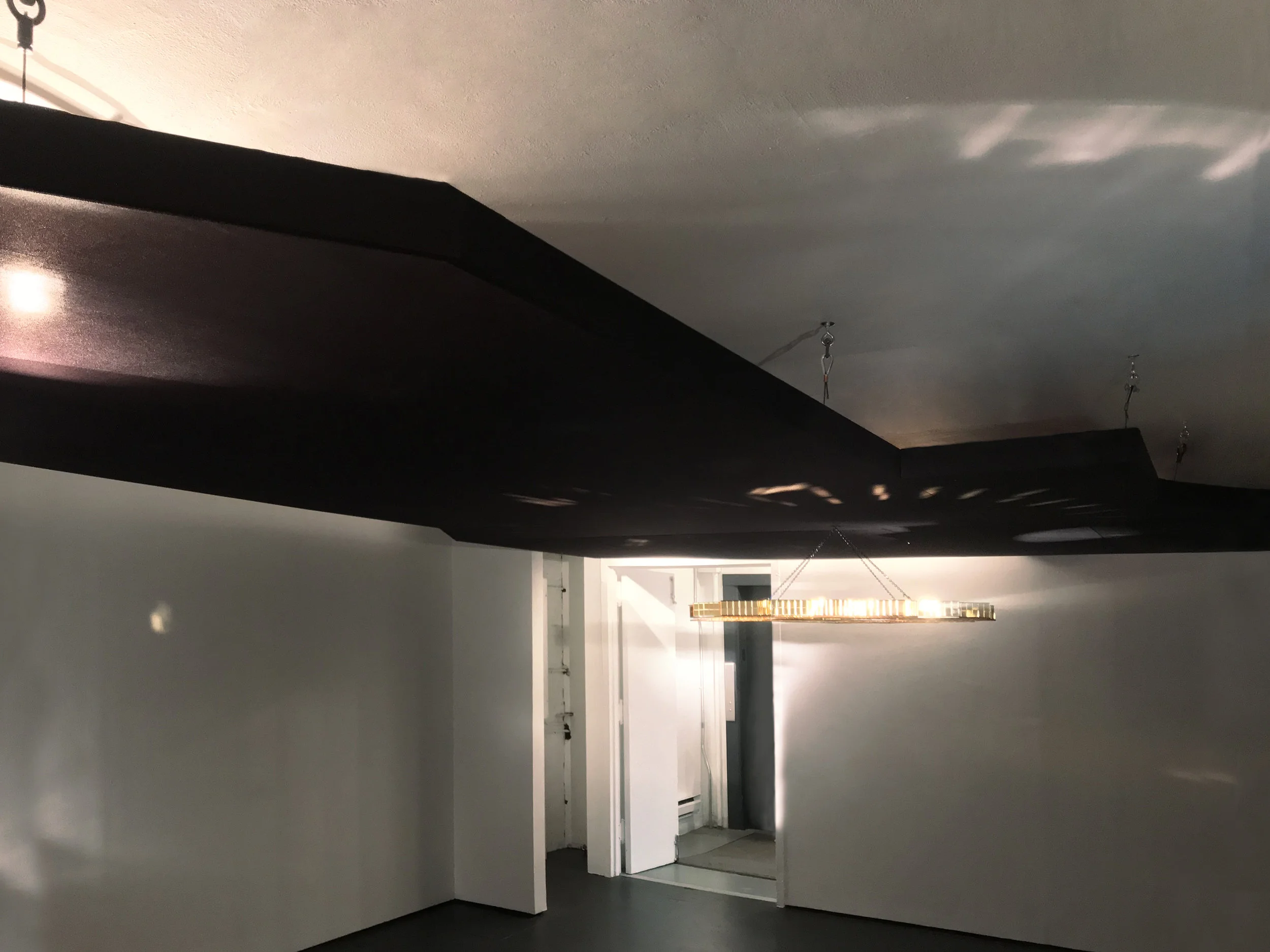 Lowered Ceiling Lighting | Shelly Lighting