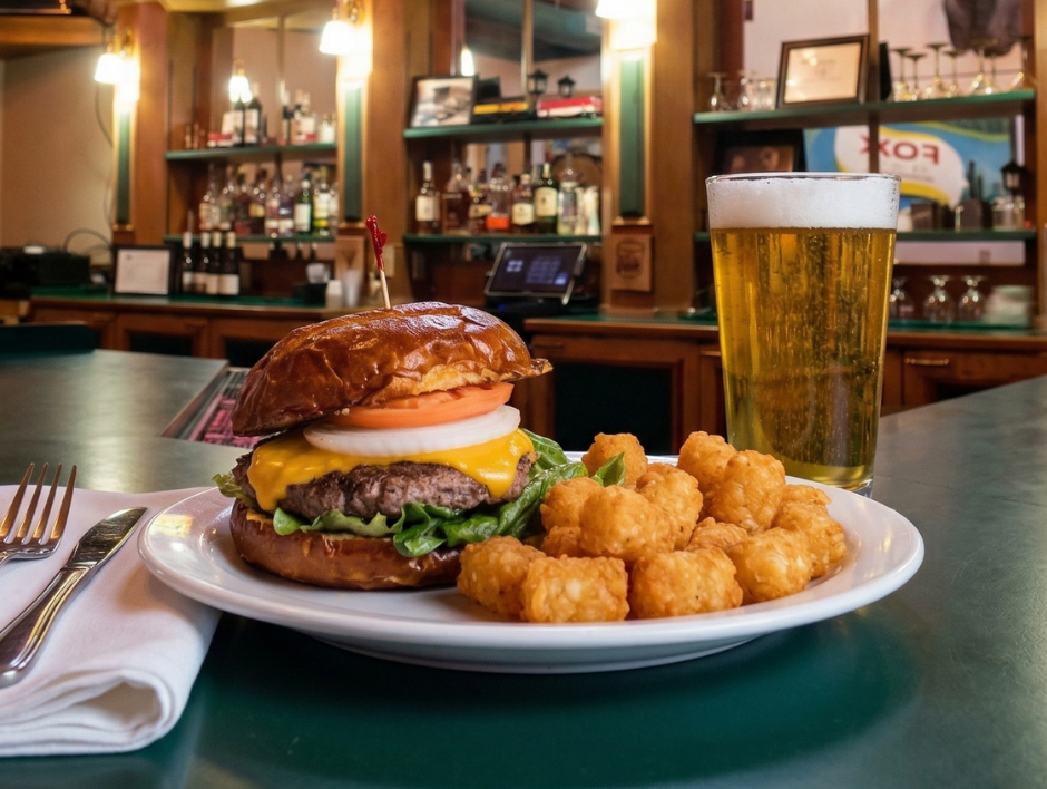 Book Your Party at Club 400 | Waukesha Event Venue — Club 400