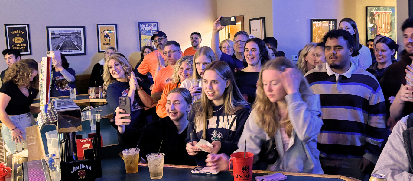 Book Your Party at Club 400 | Waukesha Event Venue — Club 400