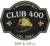 Club 400