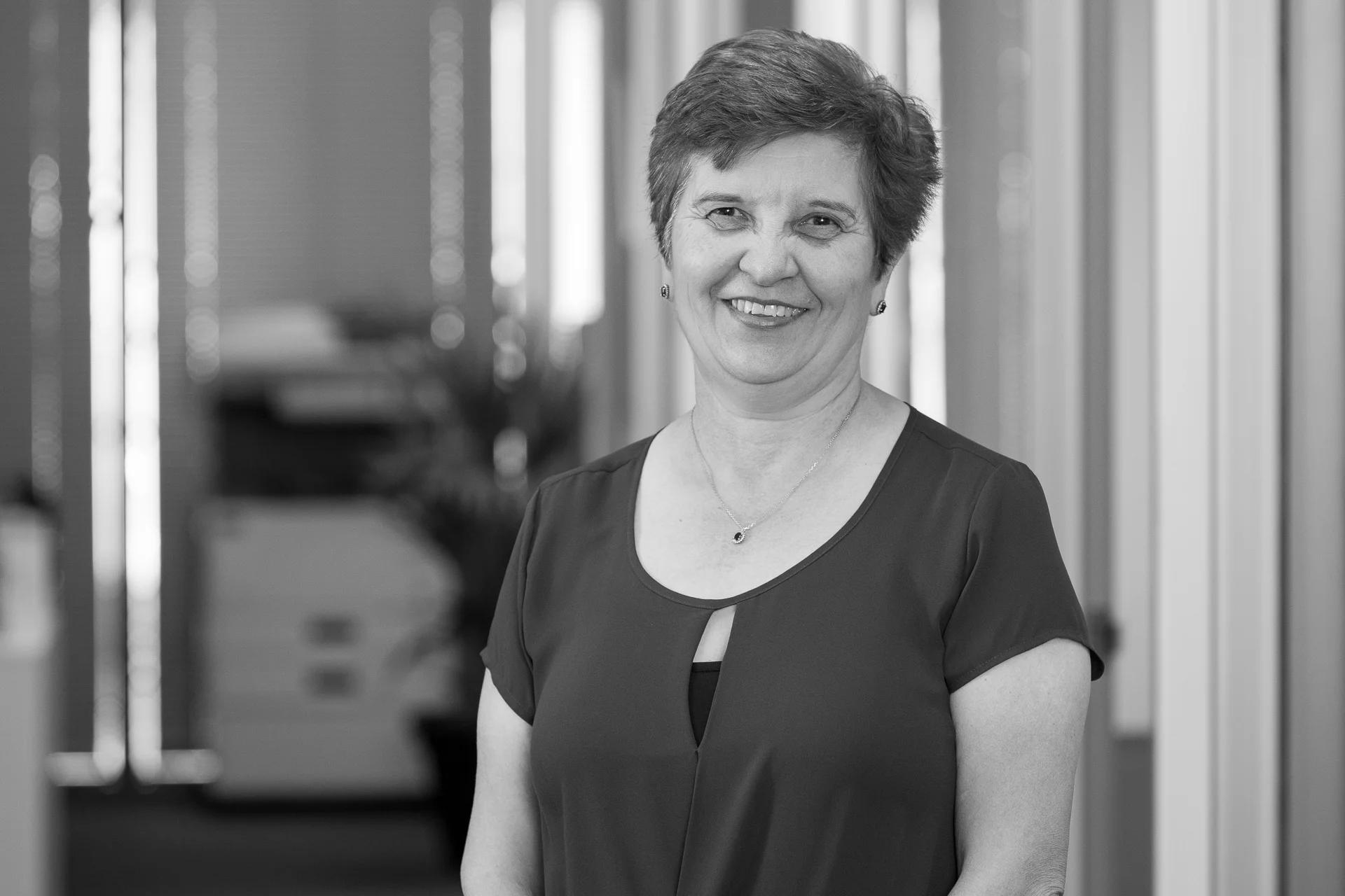 Our People — Ginn & Penny Insurance Brokers