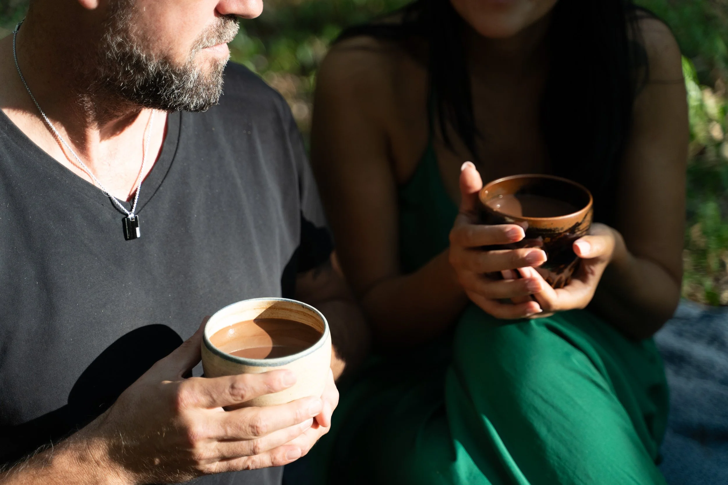 Ritual Cacao | Ceremonial Cacao
