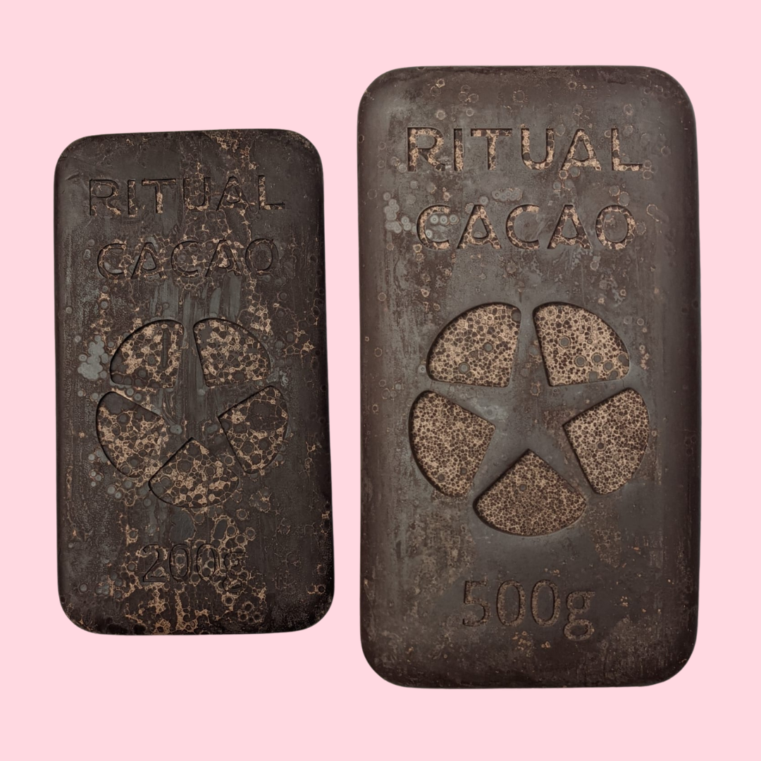 Embracing the Beauty of Natural Cacao Bloom — Ritual Cacao