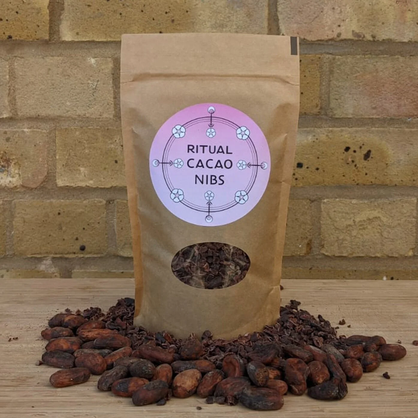 Ritual Cacao | UK Based Organic Cacao