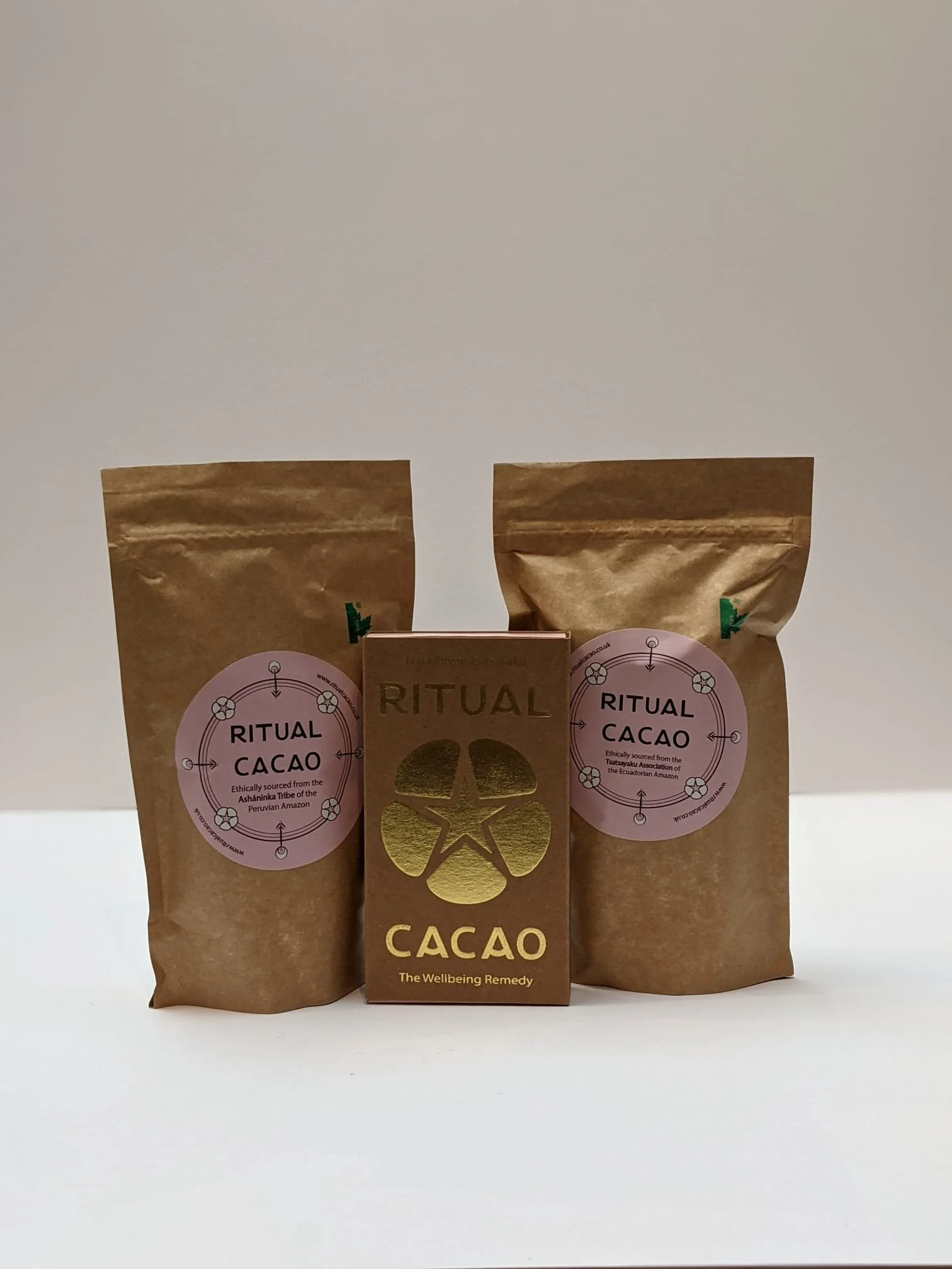 Ritual Cacao | Ceremonial Cacao