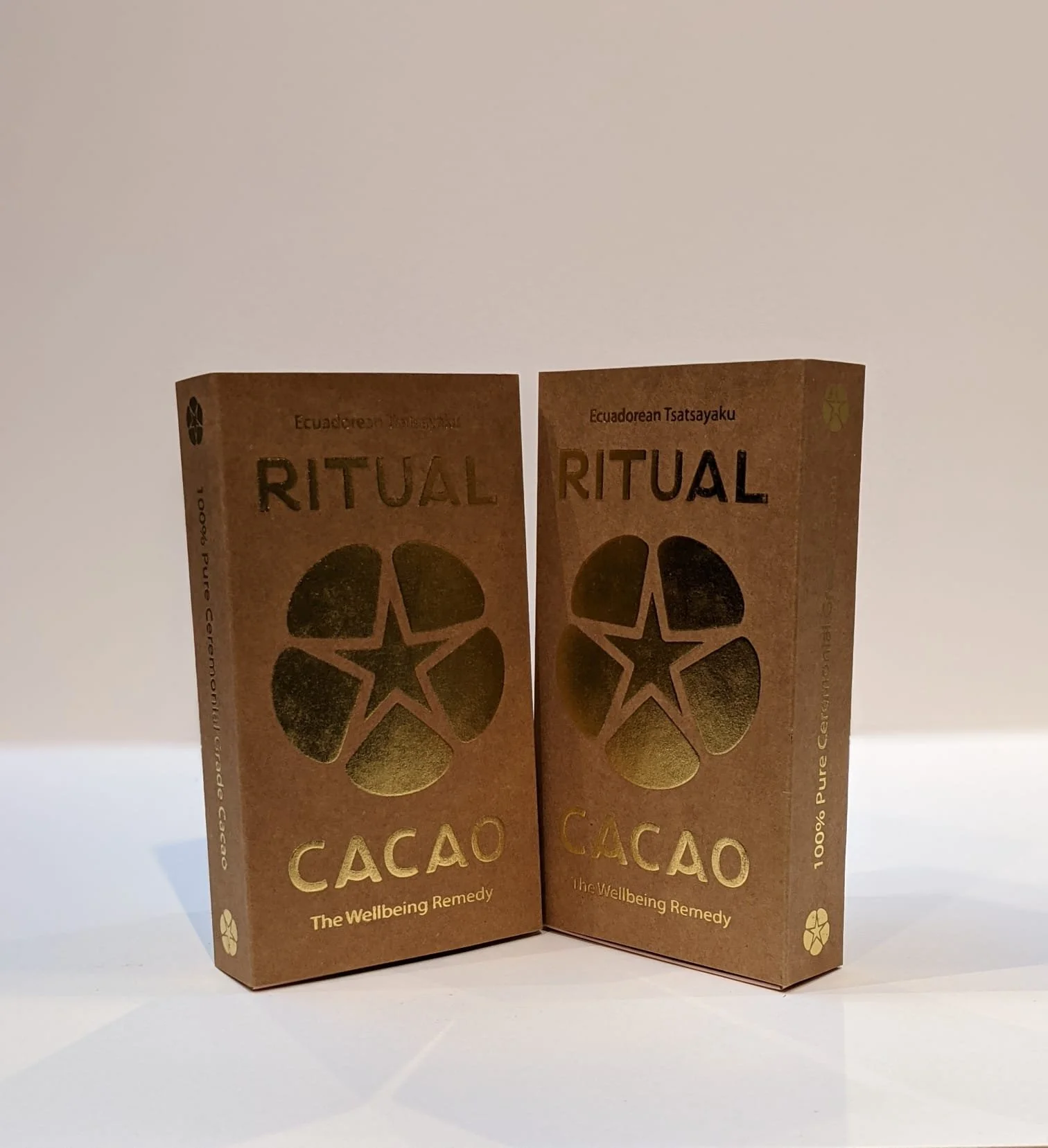 Ritual Cacao | Ceremonial Cacao