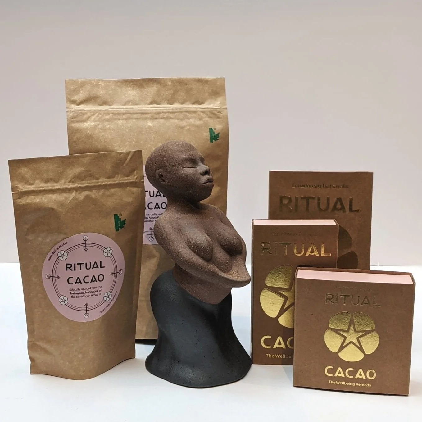 Shop | Ritual Cacao & More — Ritual Cacao