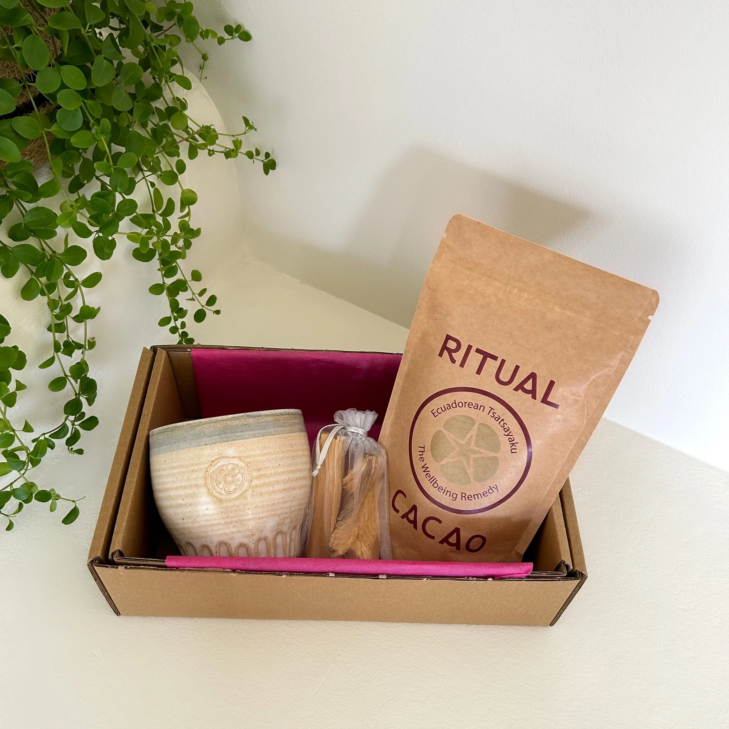 Ritual Cacao | UK Based Organic Cacao