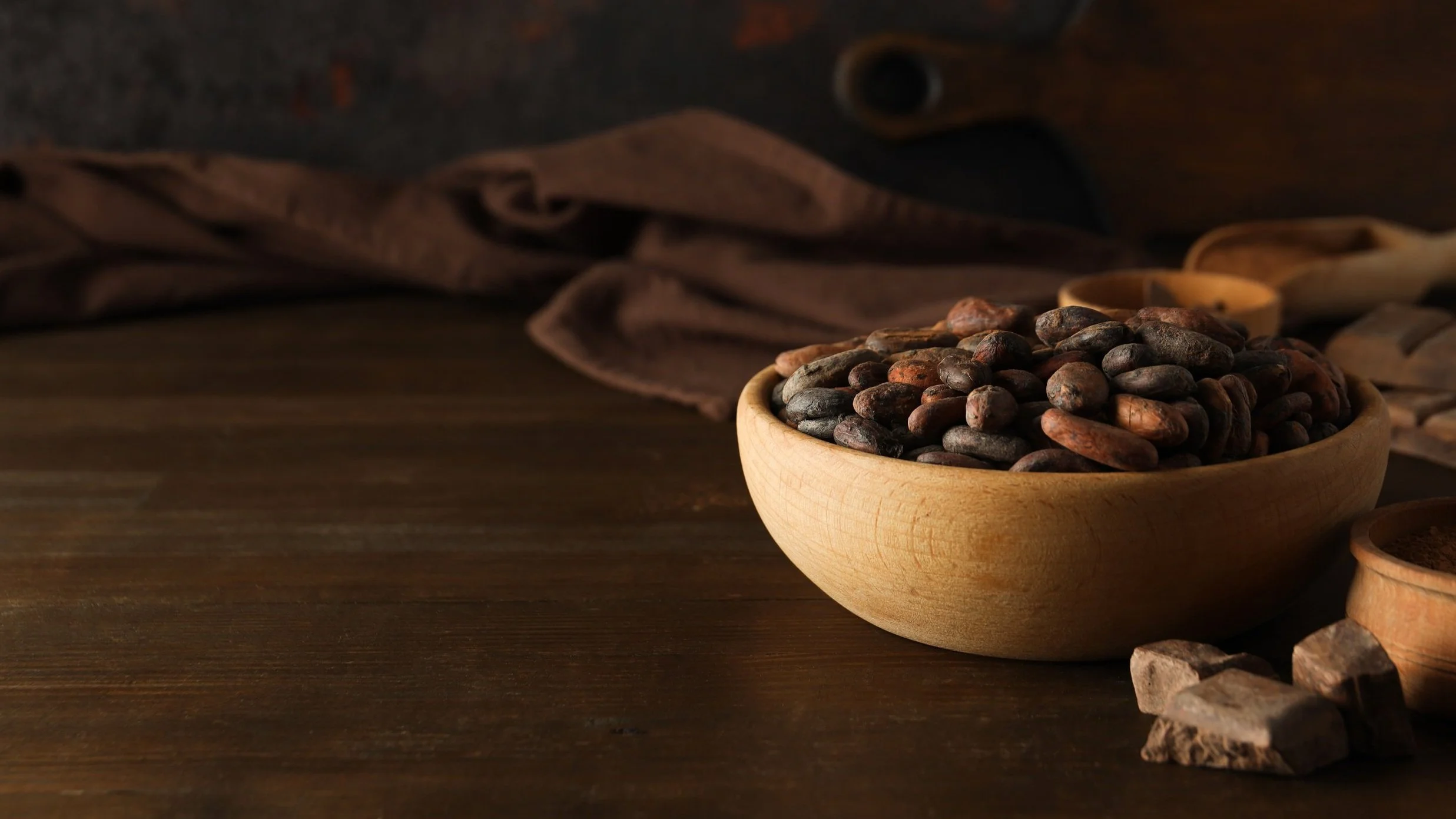 Ritual Cacao | Ceremonial Cacao