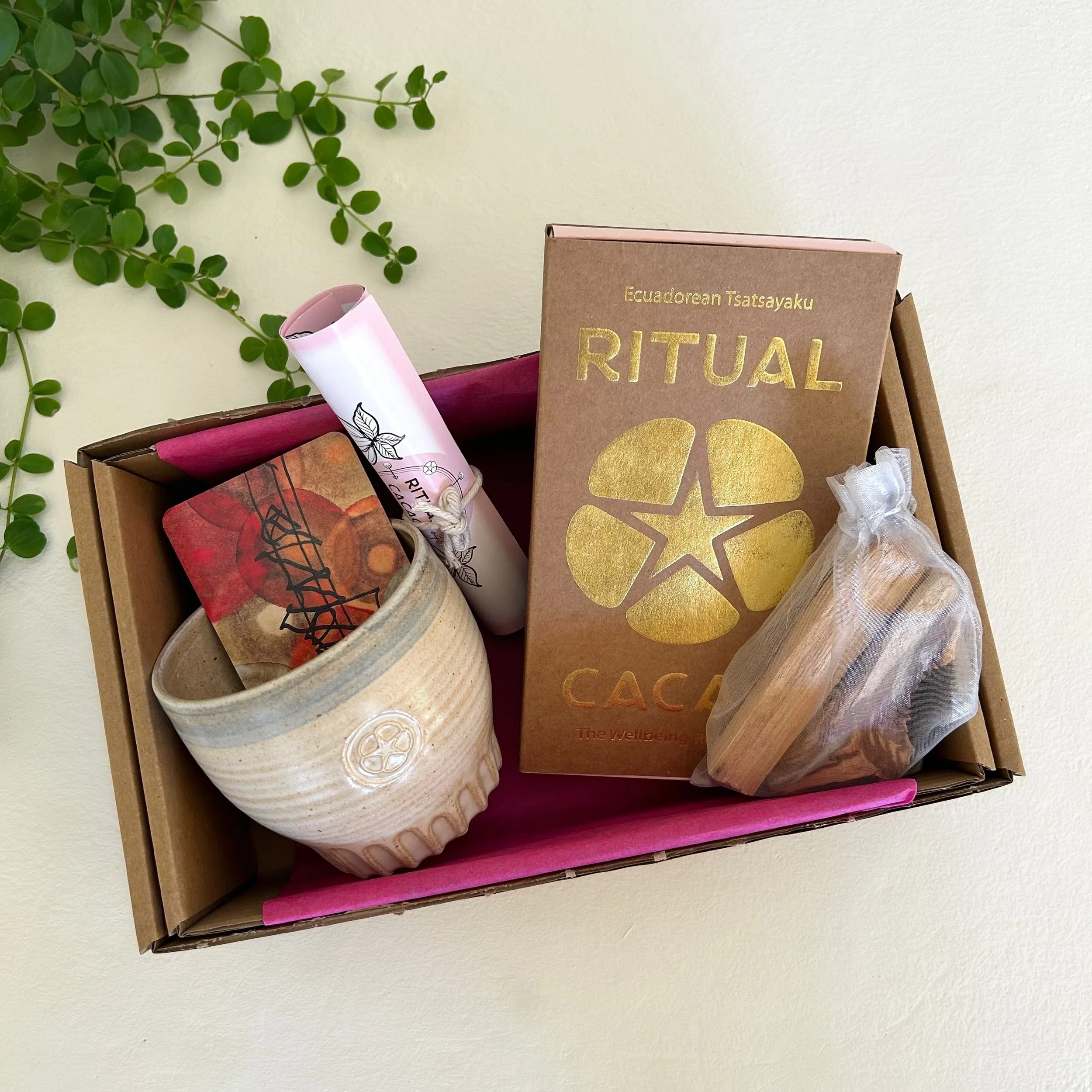 Shop | Ritual Cacao & More — Ritual Cacao