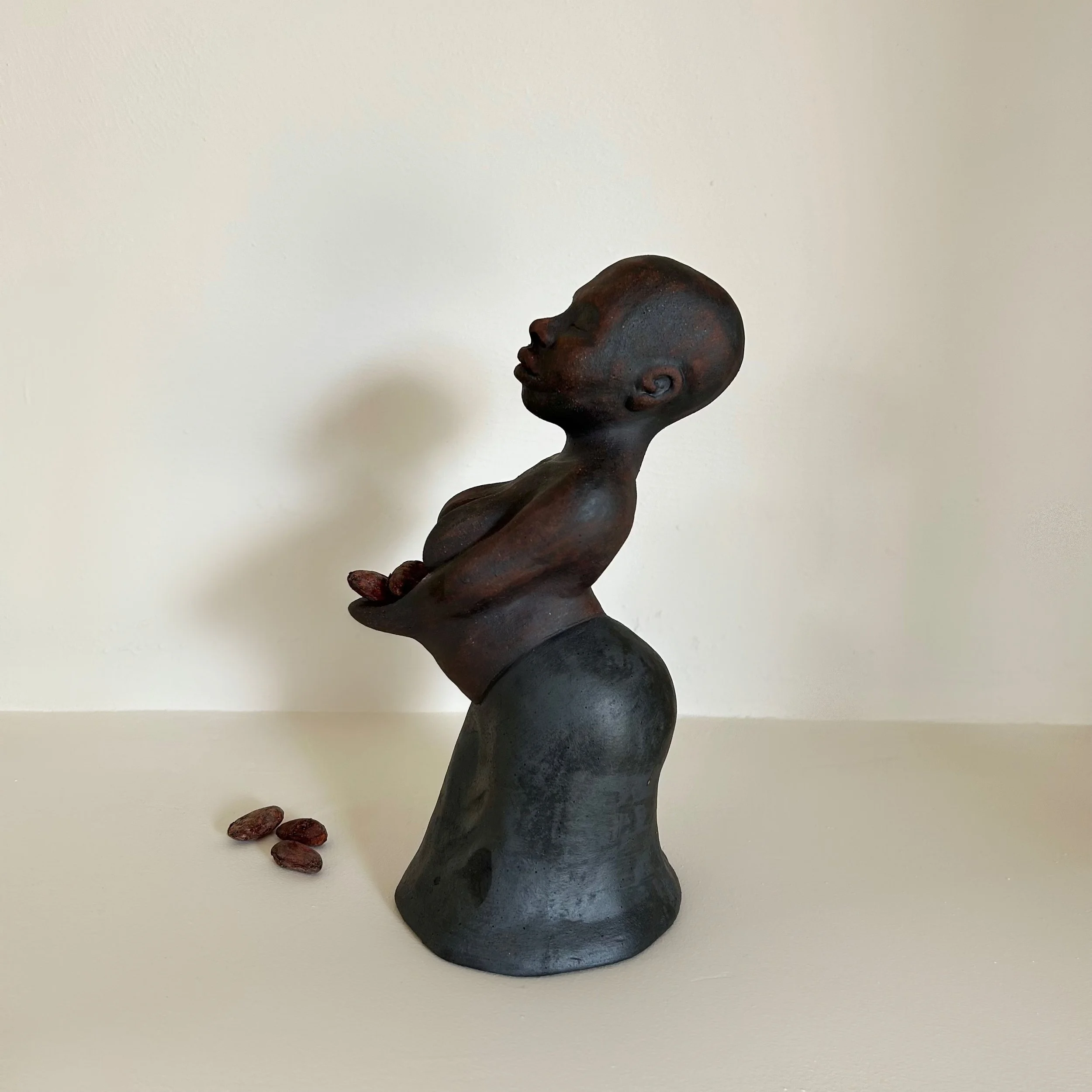 Ixcacao Goddess Of Chocolate