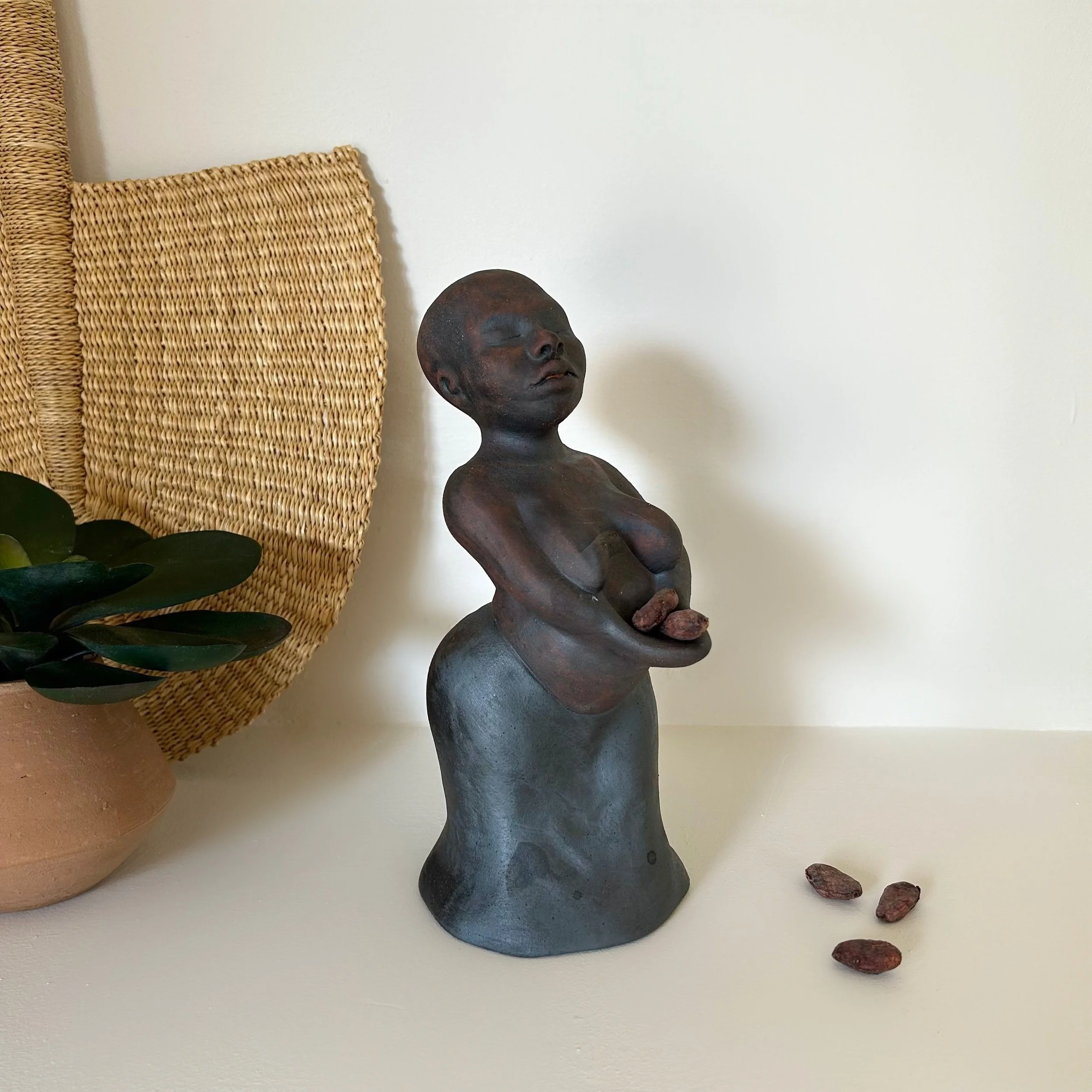 The Secret Life of Chocolate Book — Ritual Cacao