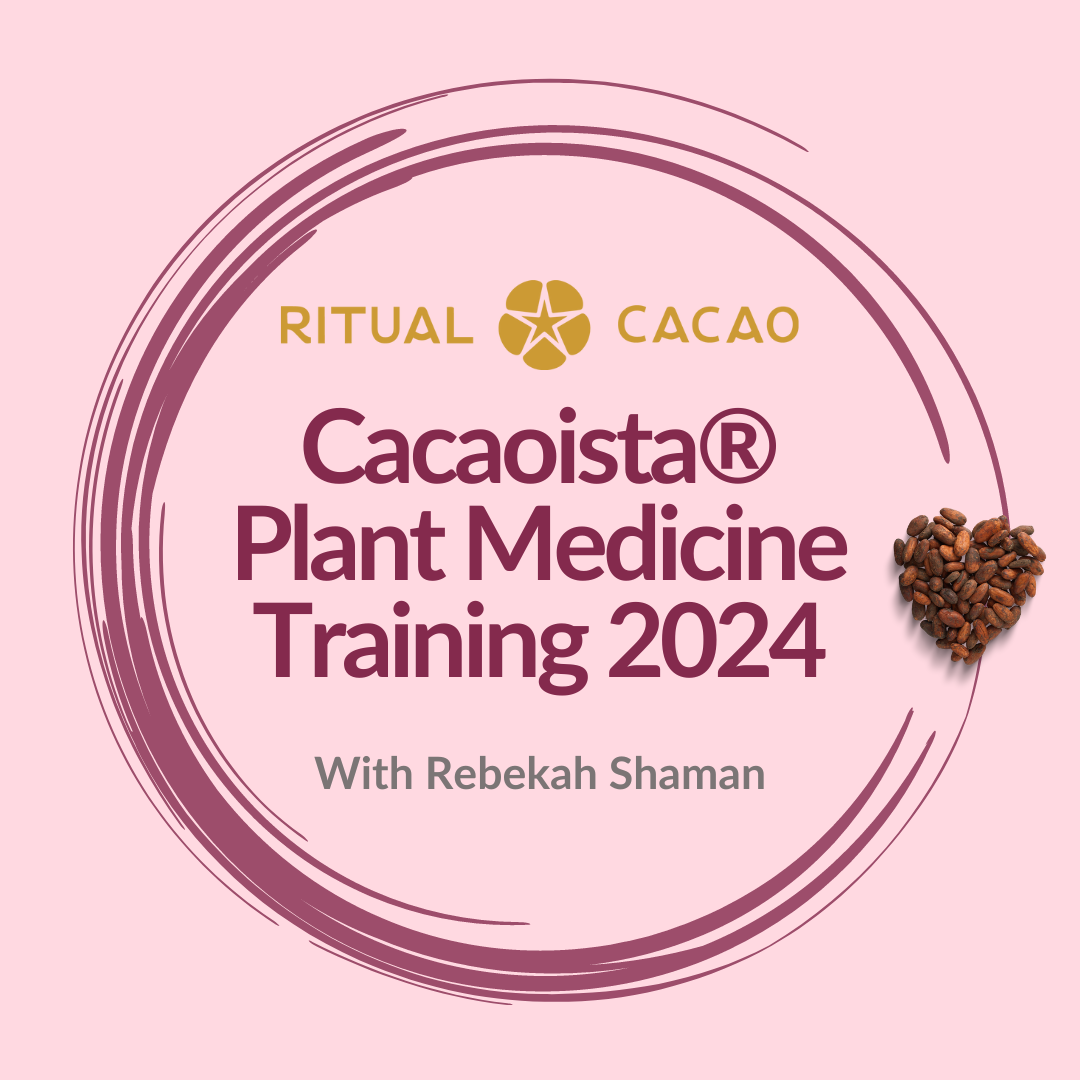 Ritual Cacao | UK Based Organic Cacao