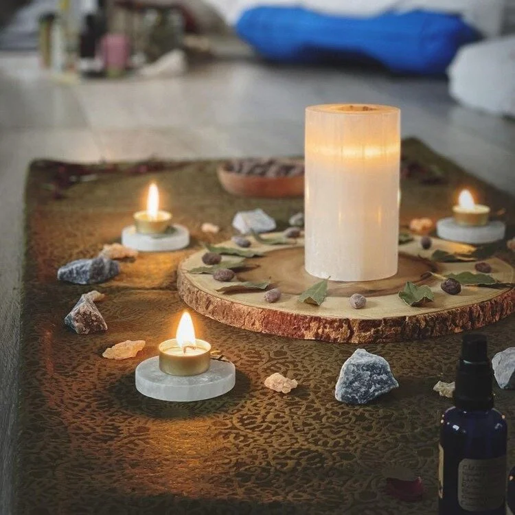 Ritual Cacao | UK Based Organic Cacao