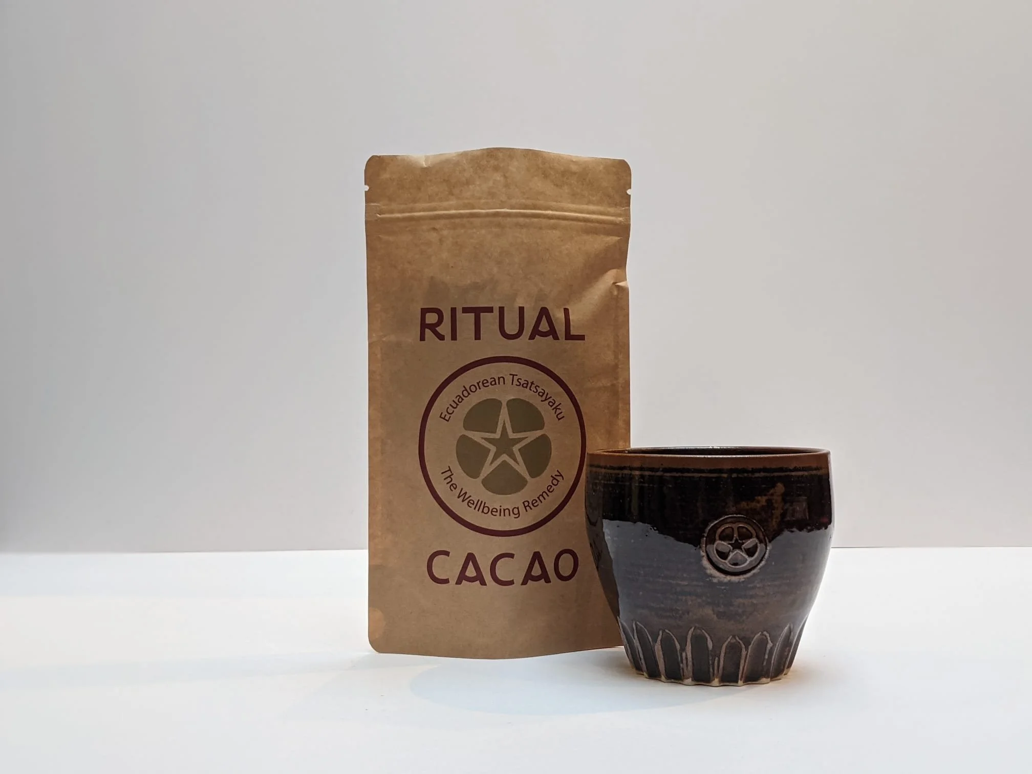 Ritual Cacao | Ceremonial Cacao
