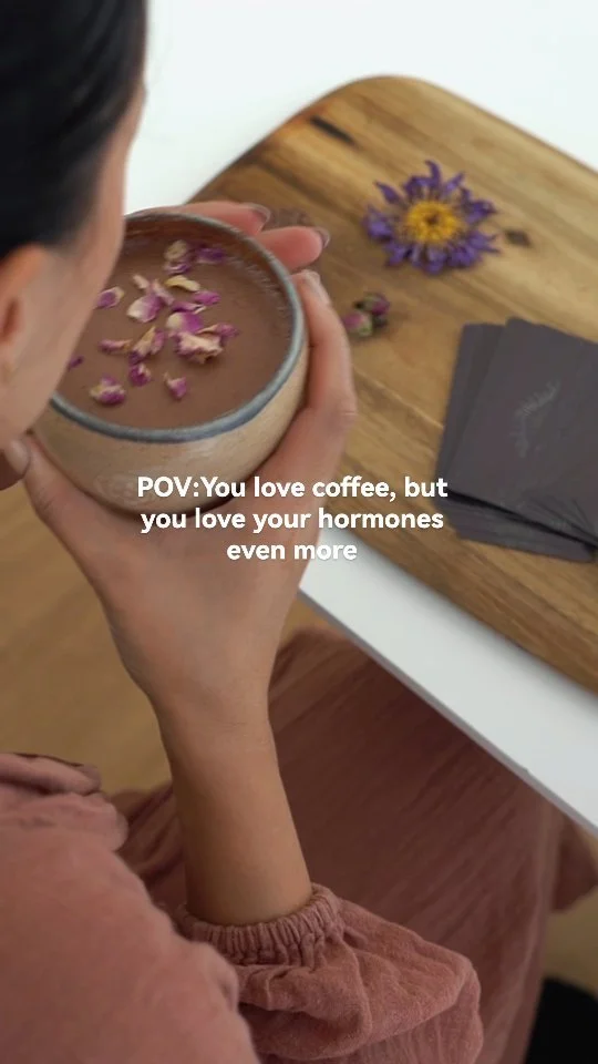 Ritual Cacao | Ceremonial Cacao