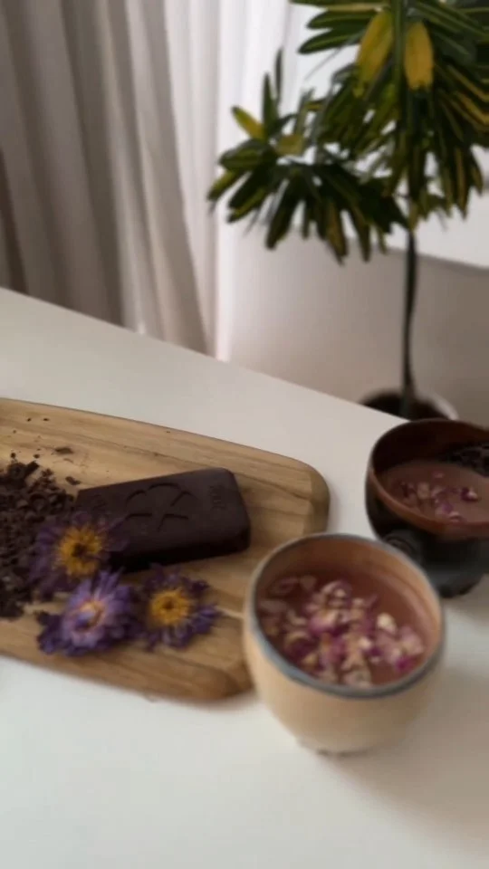 Ritual Cacao | Ceremonial Cacao