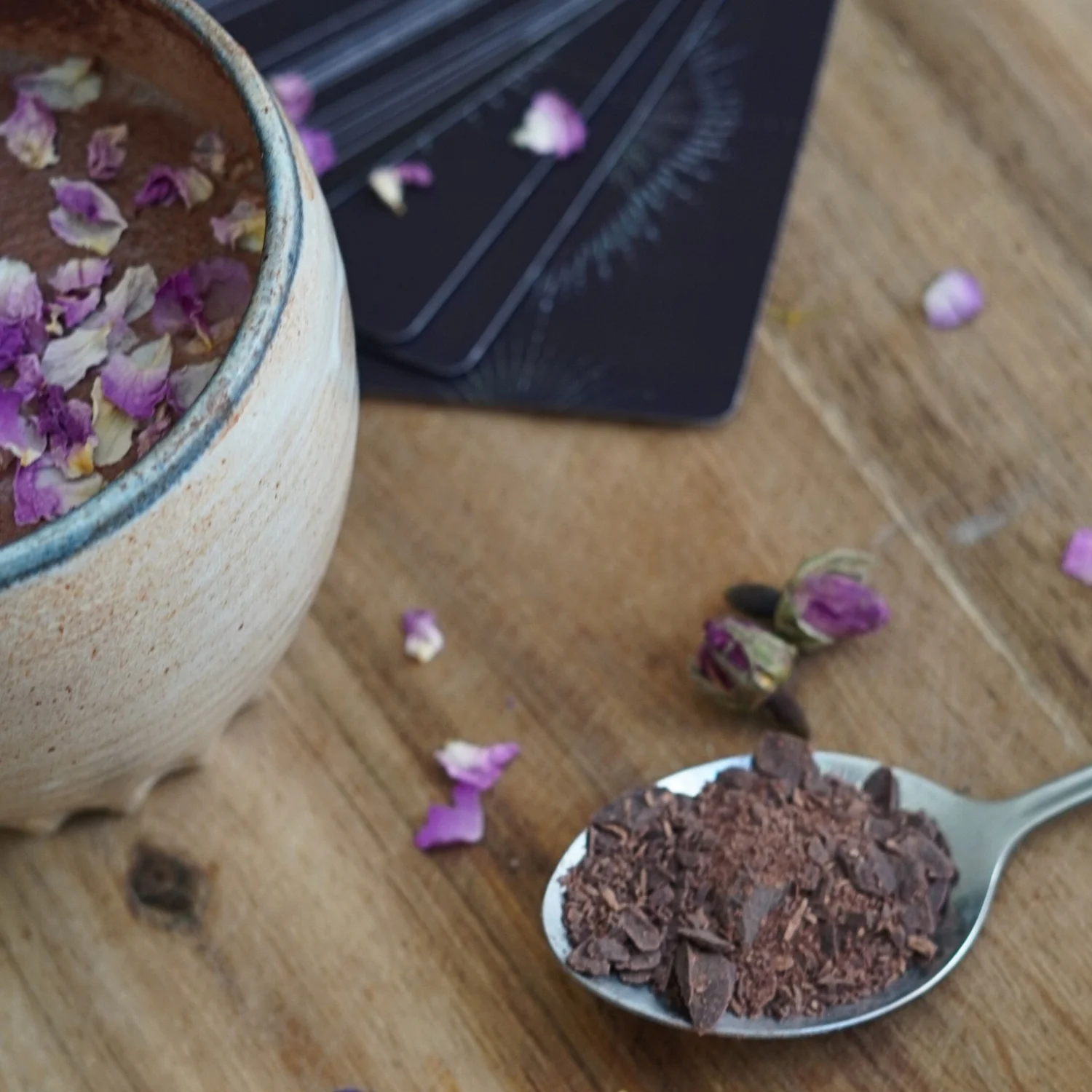 The Importance of Rituals in Our Modern Lives — Ritual Cacao