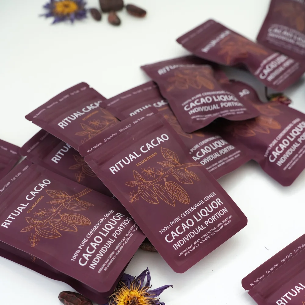 Shop | Ritual Cacao & More — Ritual Cacao