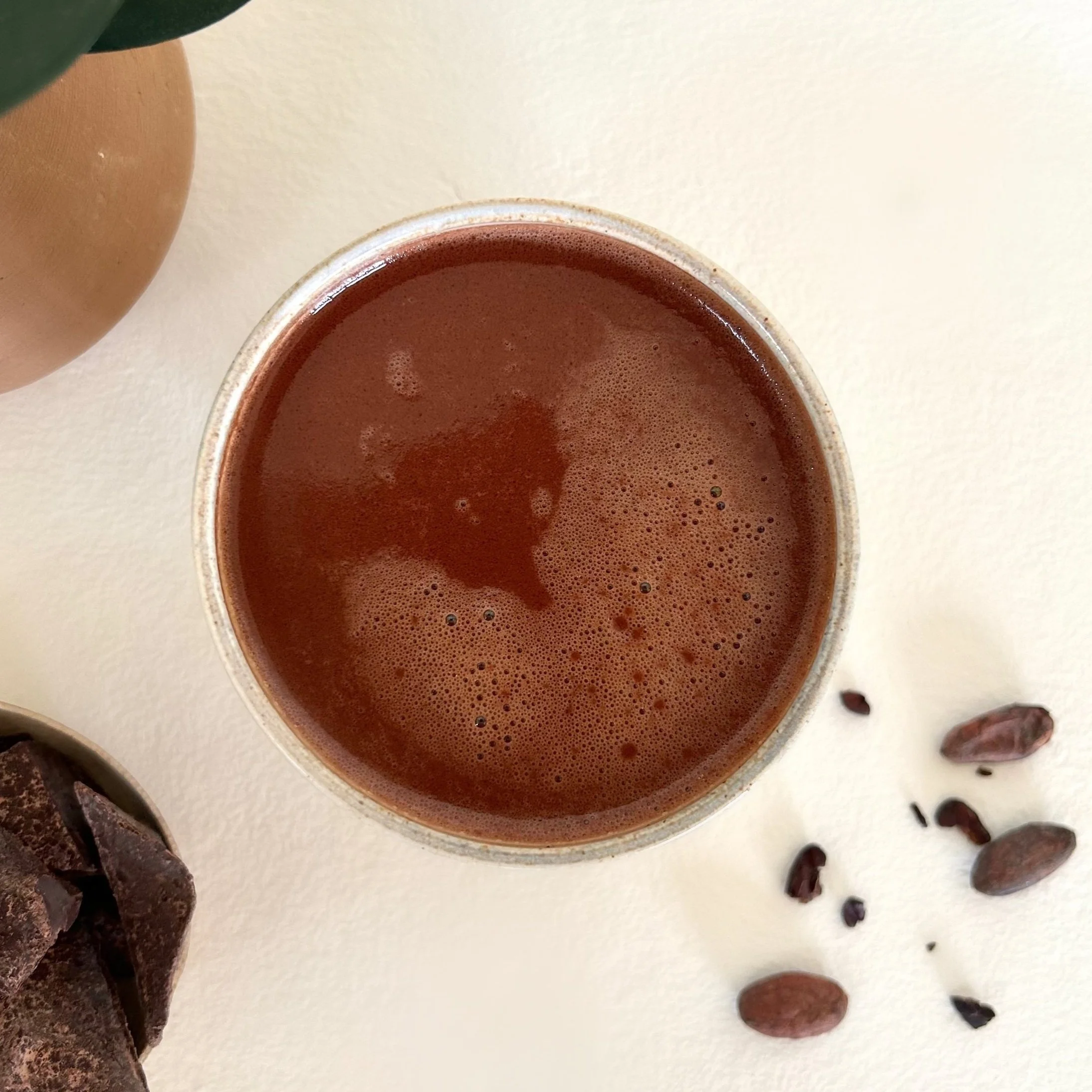 The Purest Ceremonial Grade Cacao Recipe — Ritual Cacao