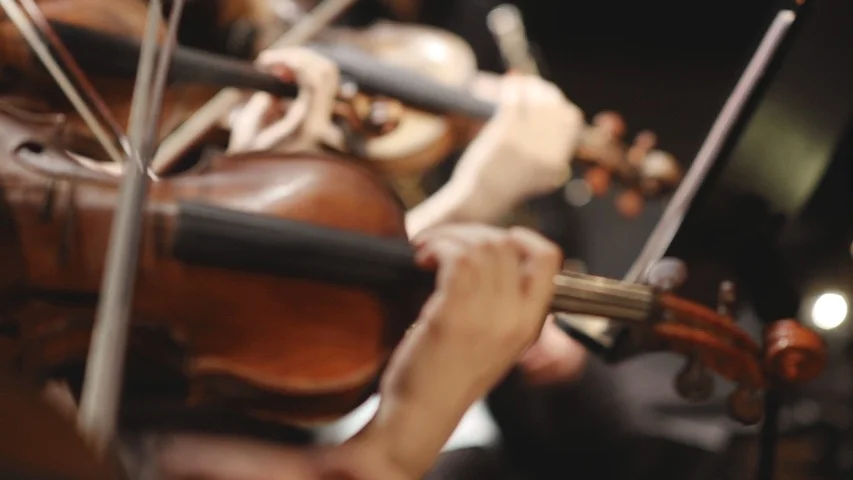 Linlithgow String Orchestra