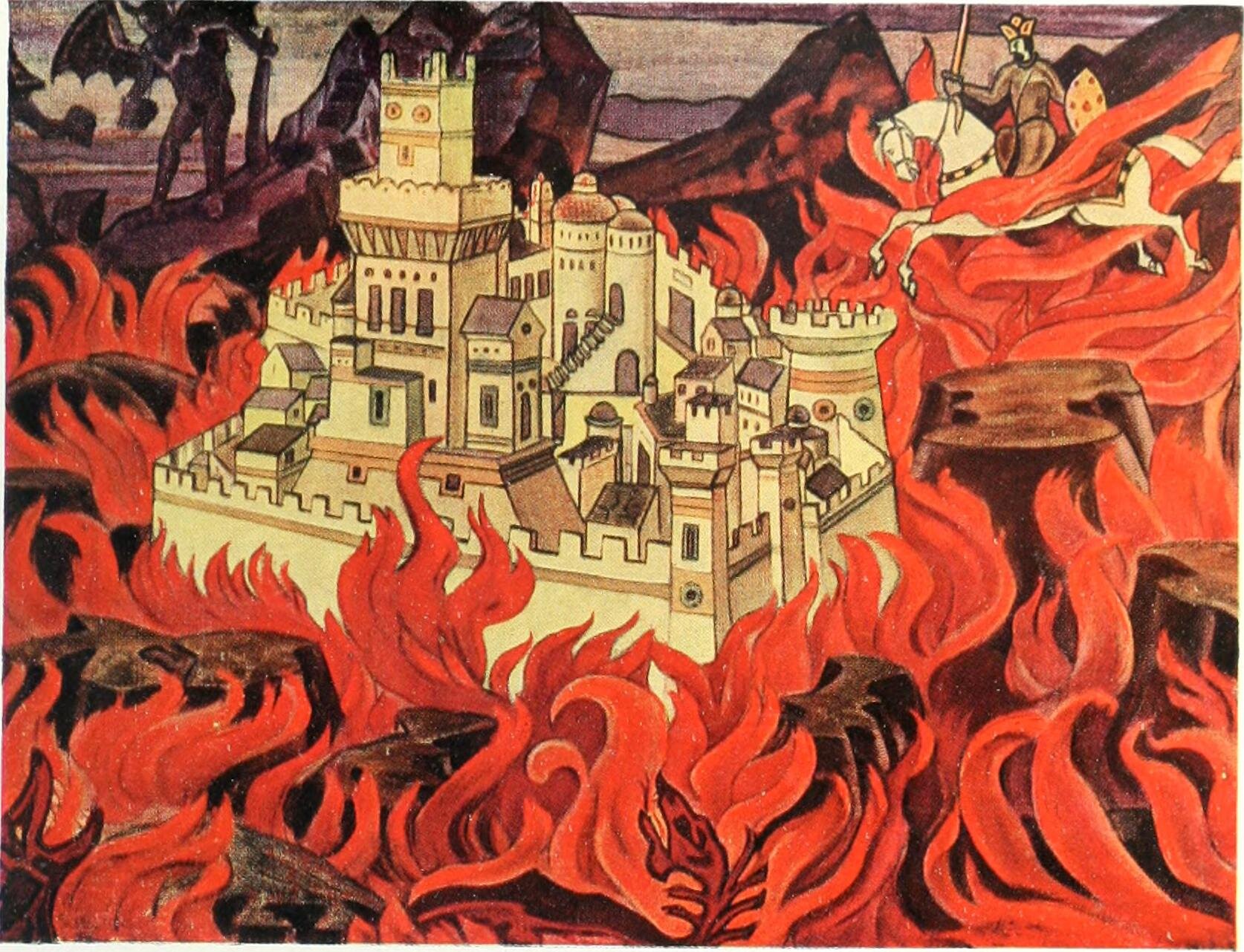 We don't have to be stuck — Rulerless