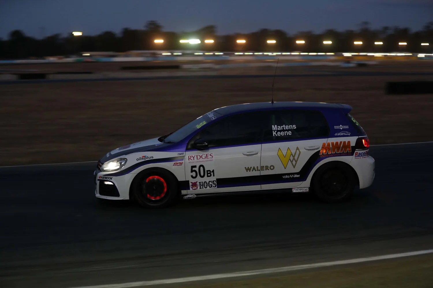 MWMRacing