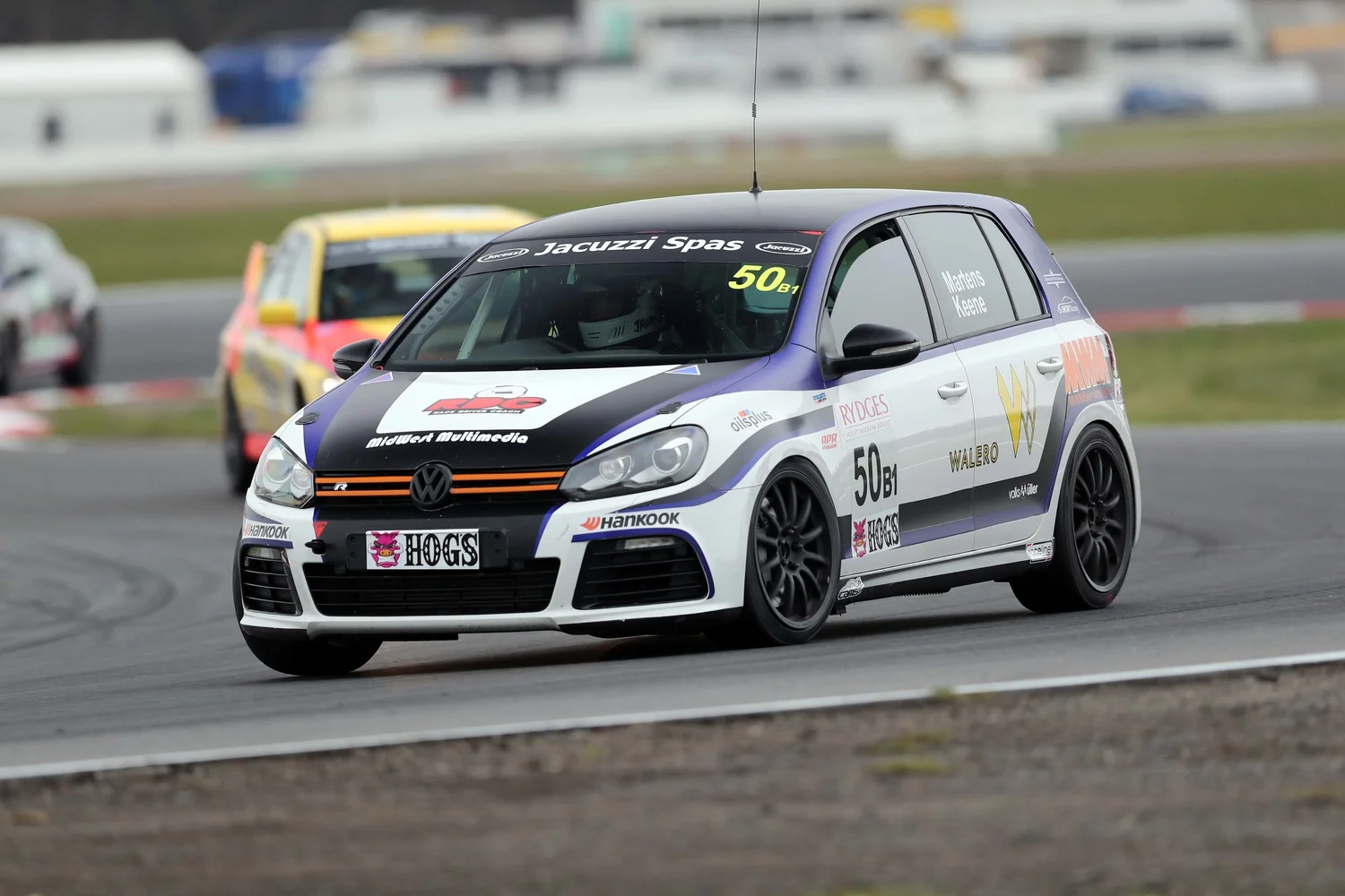 MWMRacing