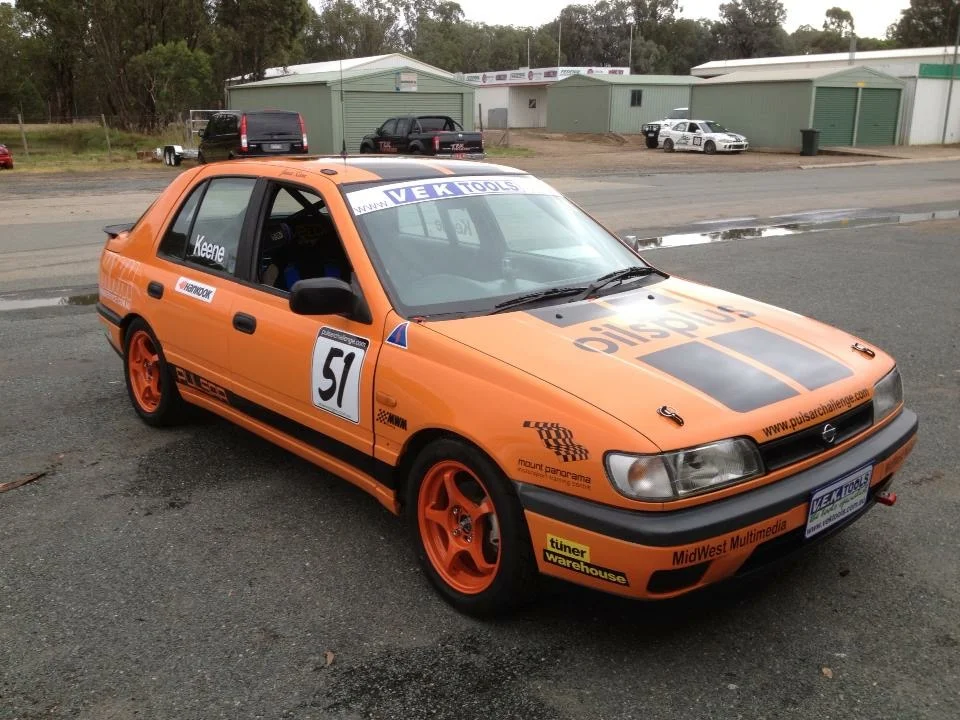 Our Fleet — MWMRacing