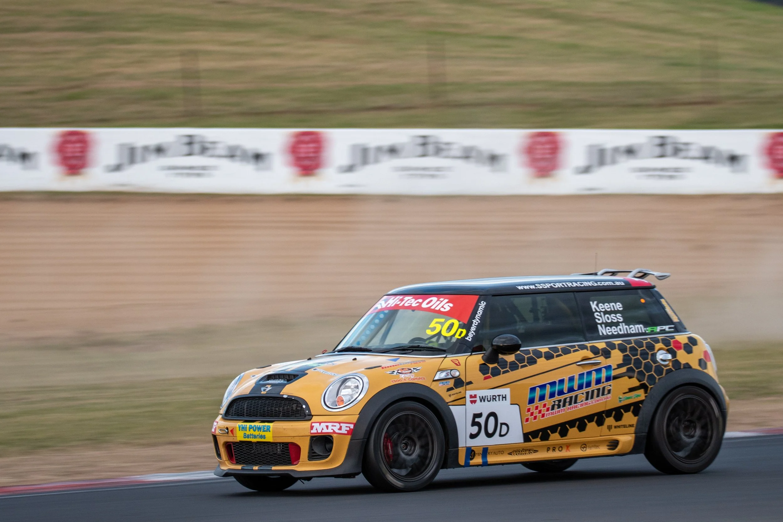 MWMRacing