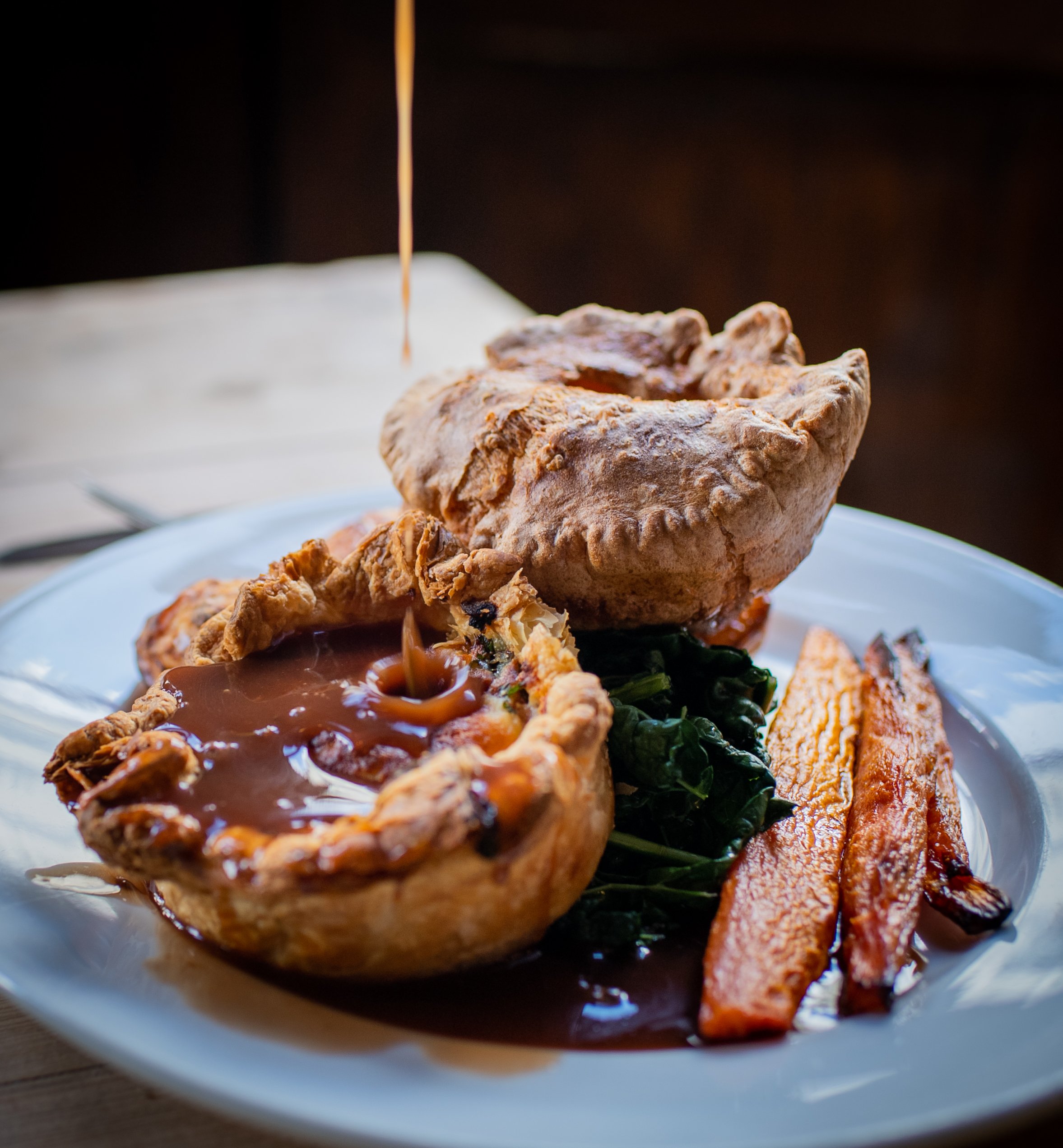 Food — Watson's General Telegraph