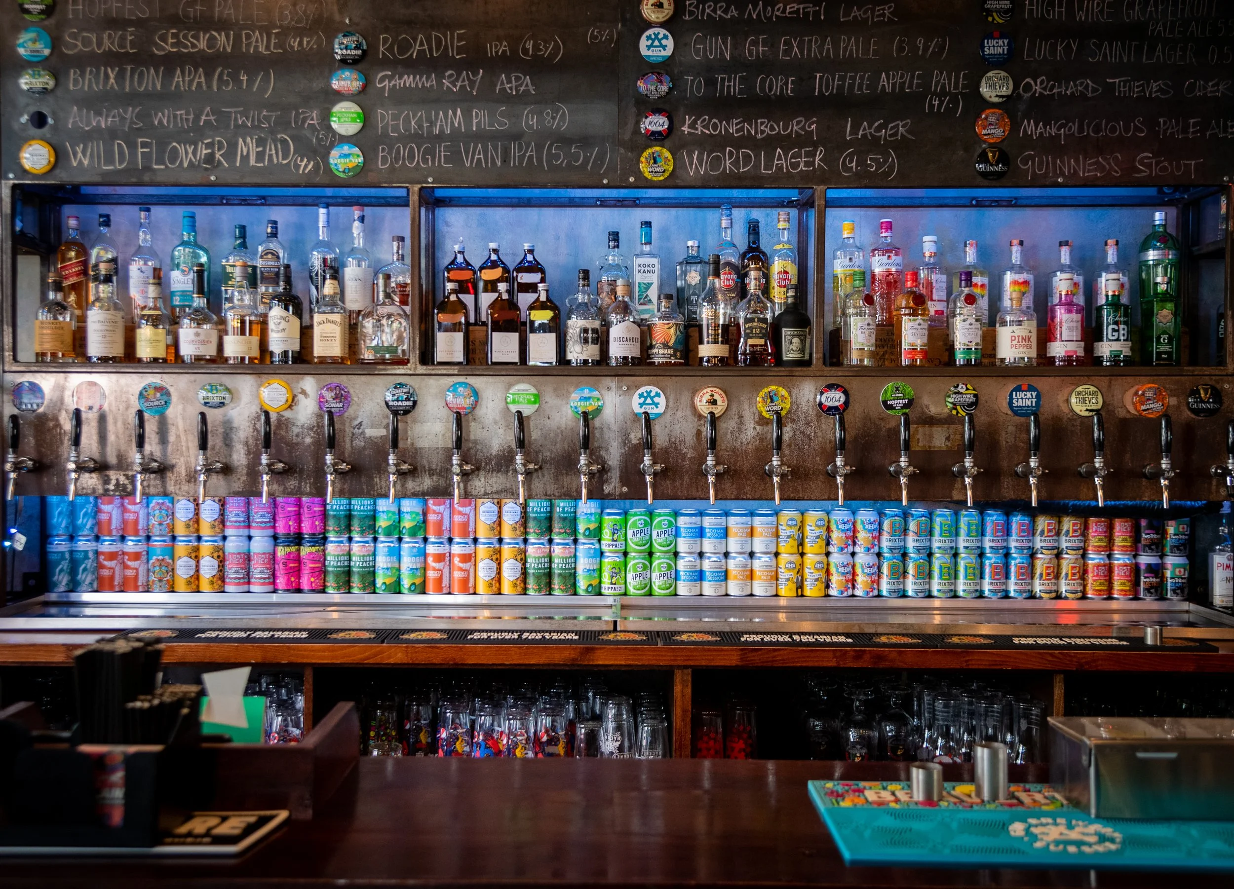 Watson's General Telegraph