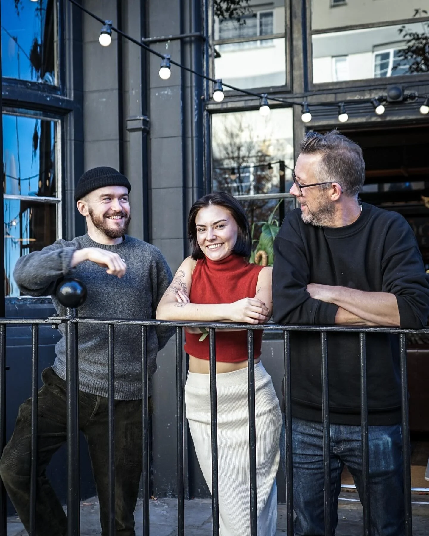 Watson's General Telegraph