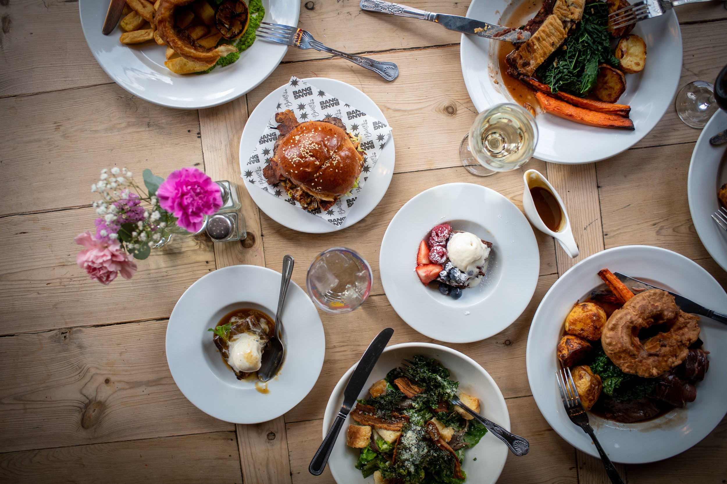 Food — Watson's General Telegraph