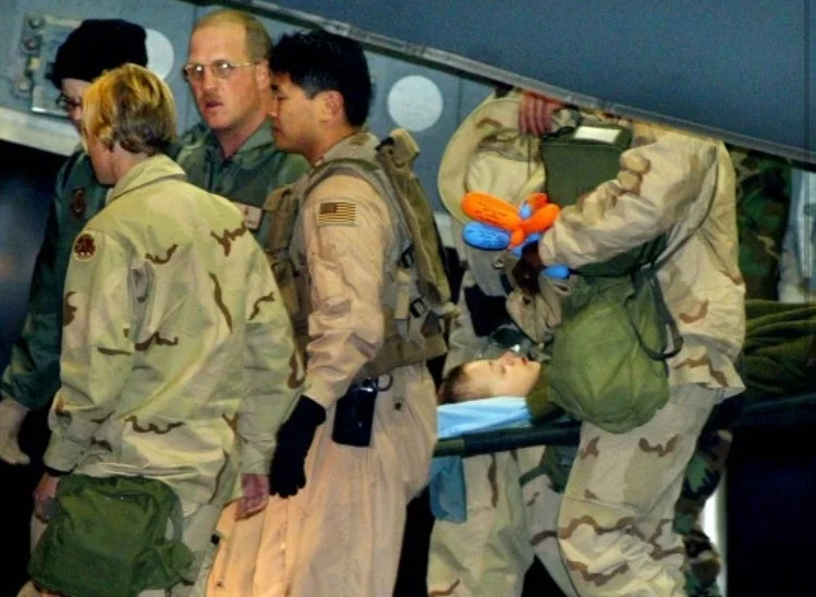 About | Jessica Lynch