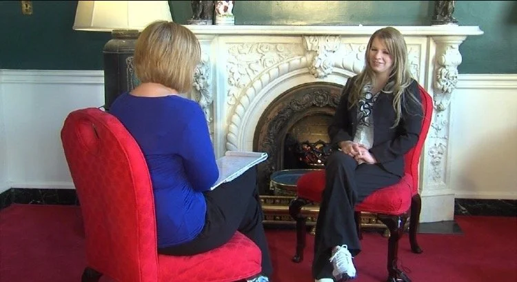 About | Jessica Lynch