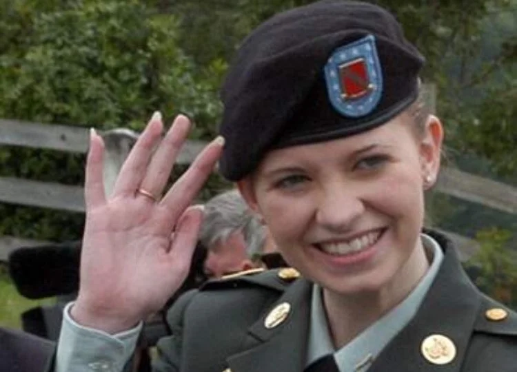 About | Jessica Lynch