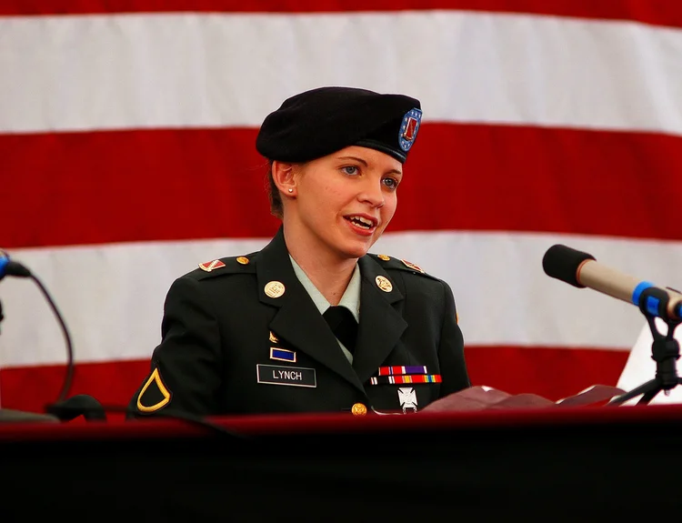 About | Jessica Lynch