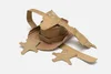 Cardboard costumes