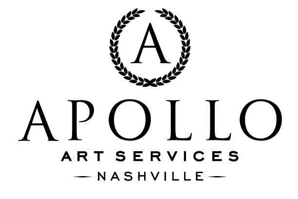 Apollo Art Services — Fine Art Installation & Storage, Nashville, Tennessee