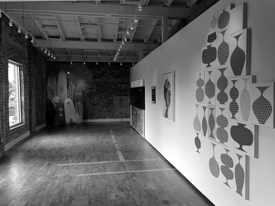 Apollo Art Services — Fine Art Installation & Storage, Nashville, Tennessee